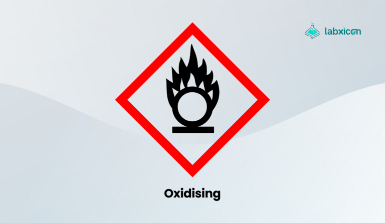 9 Piktogram Hazard Classification pada Bahan Kimia yang Wajib Diketahui ...